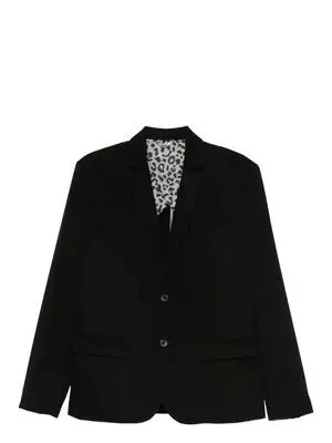 IMPERIAL Single-breasted Blazer