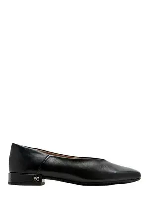 Sam Edelman Kasey Ballet Flats - Black