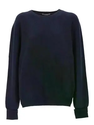 OLIVER LATTUGHI Cashmere Sweater - Blue