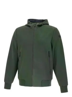 RRD Hooded Zip Jacket - Green