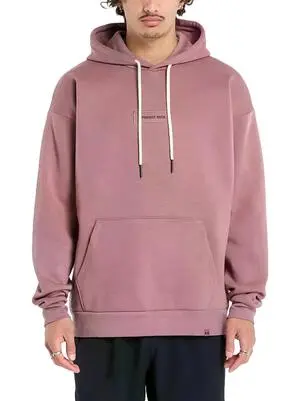 Under Armour Project Rock Icon Hoodie - Pink