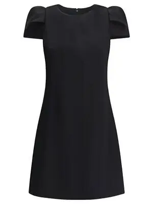 ALEXANDER MCQUEEN Alexander McQueen A-Line Day Dress