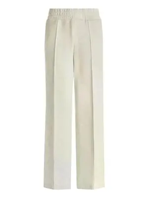 VARLEY Wide-Leg Trousers