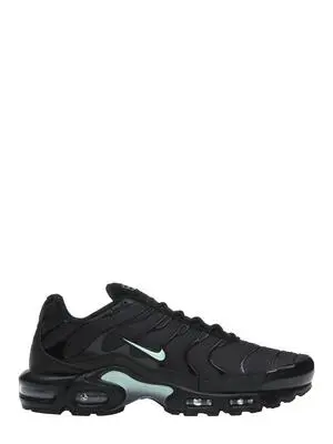 Nike Air Max Plus Sneakers Black/mint