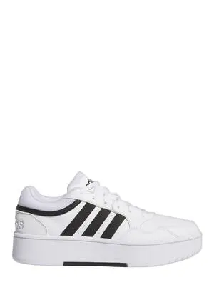 Adidas Hoops 3.0 Bold - Cloud White/core Black