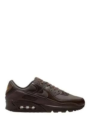 Nike Air Max 90 Ess Sneakers - Baroque Brown/desert Ochre