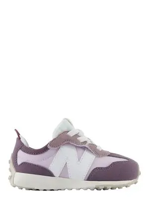 NEW BALANCE 327 Hook And Loopin - Taro/white
