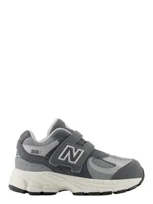 NEW BALANCE 2002r Hook And Loopin - Castlerock/slate Gray