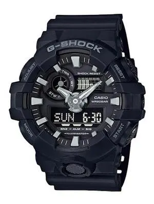 Casio G-shock Timepiece - Resin
