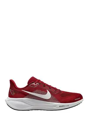 Nike Air Zoom Pegasus 41 Arizona Cardinals Tough Red/white/black