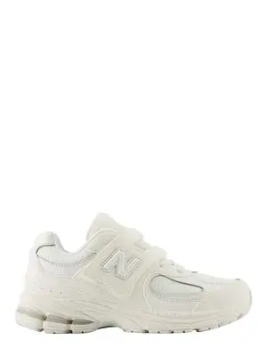 NEW BALANCE 2002r Hook And Loopin - Sea Salt/reflection