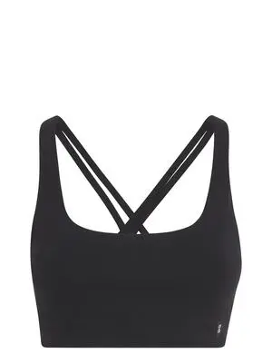 On Studio Sports Bra - Black