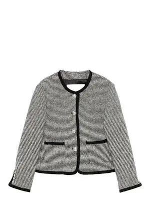 DUNST Tweed Jacket