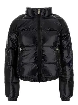 Pyrenex Mythic Puffer Jacket - Black