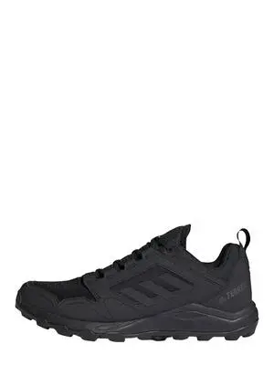 Adidas Terrex Agravic Trail Running Sneakers - Black