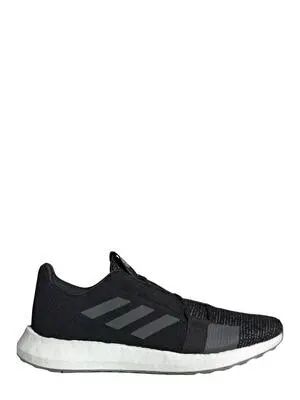 Adidas Senseboost Go Sneakers - Black