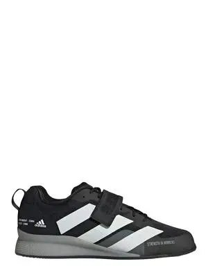 Adidas Adipower Weightlifting 3 Sneakers - Black