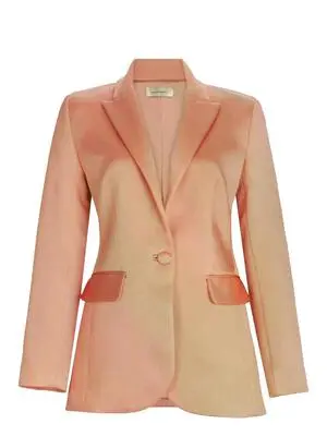 SILVIA TCHERASSI Rebeca Jacket