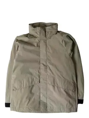 GOLDWIN Drawstring Jacket