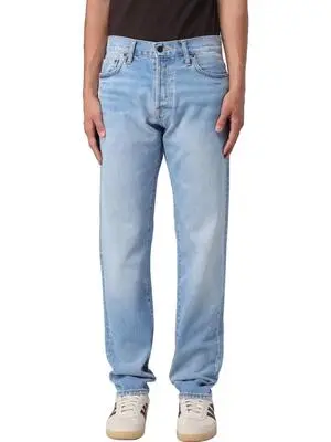 Carhartt Work In Progress Jeans - Blue