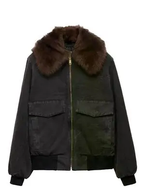 PRADA Padded Jacket