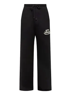 Amiri Hollywood Track Pants - Black