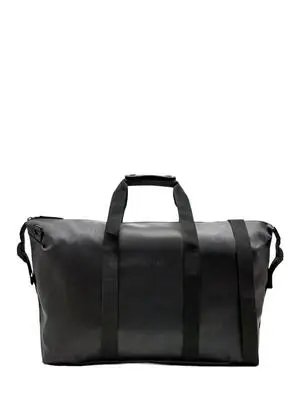 Rains Hilo Weekend Holdall Black