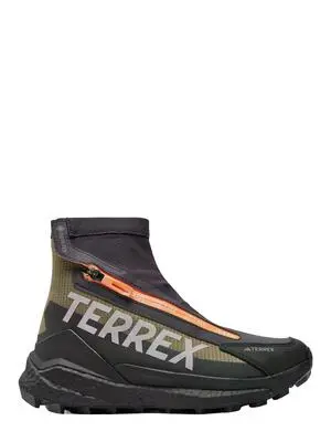 Adidas Terrex Free Hiker 2 C.rdy Sneakers - Black