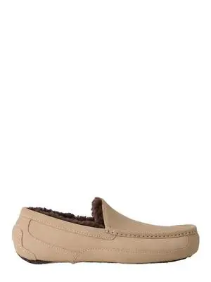 UGG UGG Ascot Slipper Mustard Seed