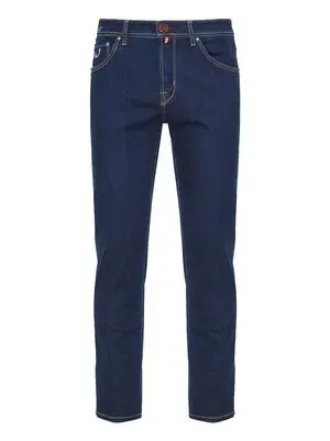 Jacob Cohen Bard Jeans - Blue