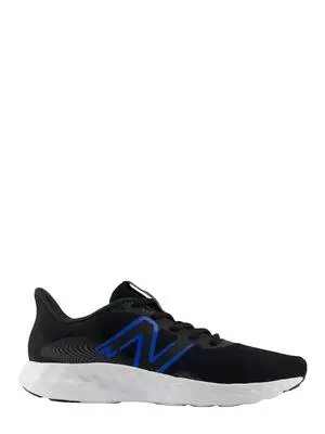 NEW BALANCE 411 Sneakers Black
