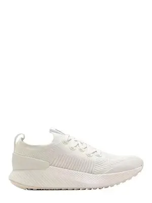 ALLBIRDS Ribbed Knit Sneakers