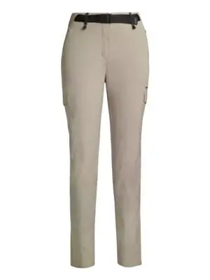 TRANGOWORLD Onega Trousers - Neutrals