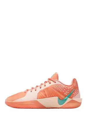 Nike Sabrina 2 Activate Sneakers - Orange