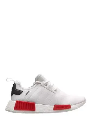 Adidas Nmd R1 Sneakers - White