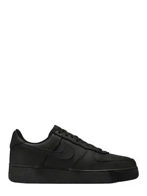 Nike Air Force 1 Low Premium Sneakers - Black