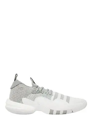 Adidas Trae Young 2.0 Moon Sneakers - Grey