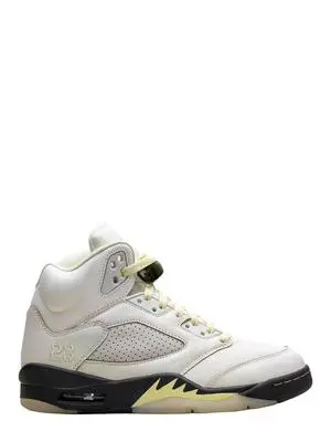 JORDAN Air Luminous Sneakers - Neutrals