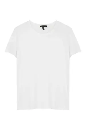 EILEEN FISHER Crew-neck T-shirt
