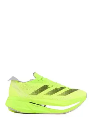 Adidas Adizero Prime X 2 Strung Sneakers - Green
