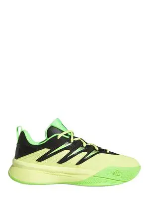 Adidas Dame Certified 3 Sneakers - Green