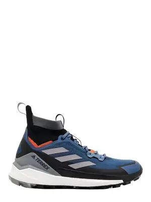 Adidas Terrex Free Hiker 2 Sneakers - Blue