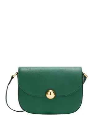 Furla Moonlight Crossbody Bag - Green