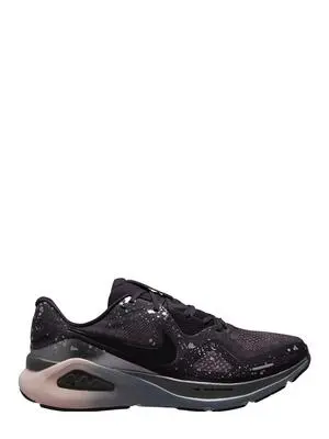 Nike Structure 26 Se - Cave Purple/black/metallic Dark Gray
