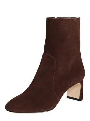 STUART WEITZMAN Babette 60 Zip Boots
