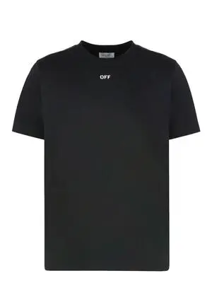 Off-White Arrow T-shirt - Black