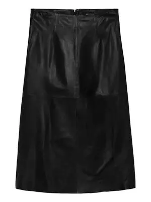 ARMA Panelled Skirt