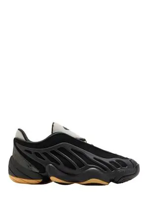 Adidas X Hal Studios Intimidation Sneakers - Black