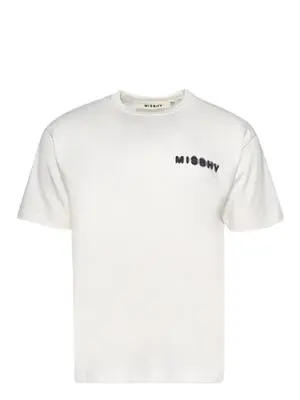 MISBHV Community Tee - White