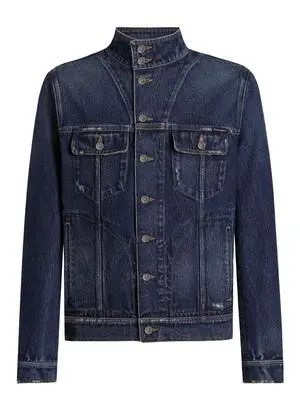 Dolce & Gabbana Jacket - Blue